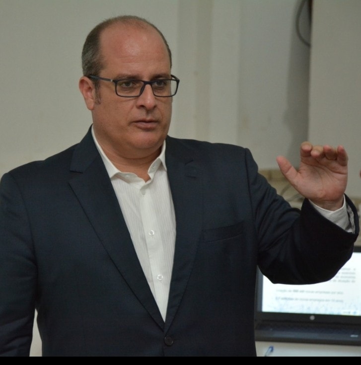 Américo diz que ainda não foi comunicado sobre exoneração - ClicRDC