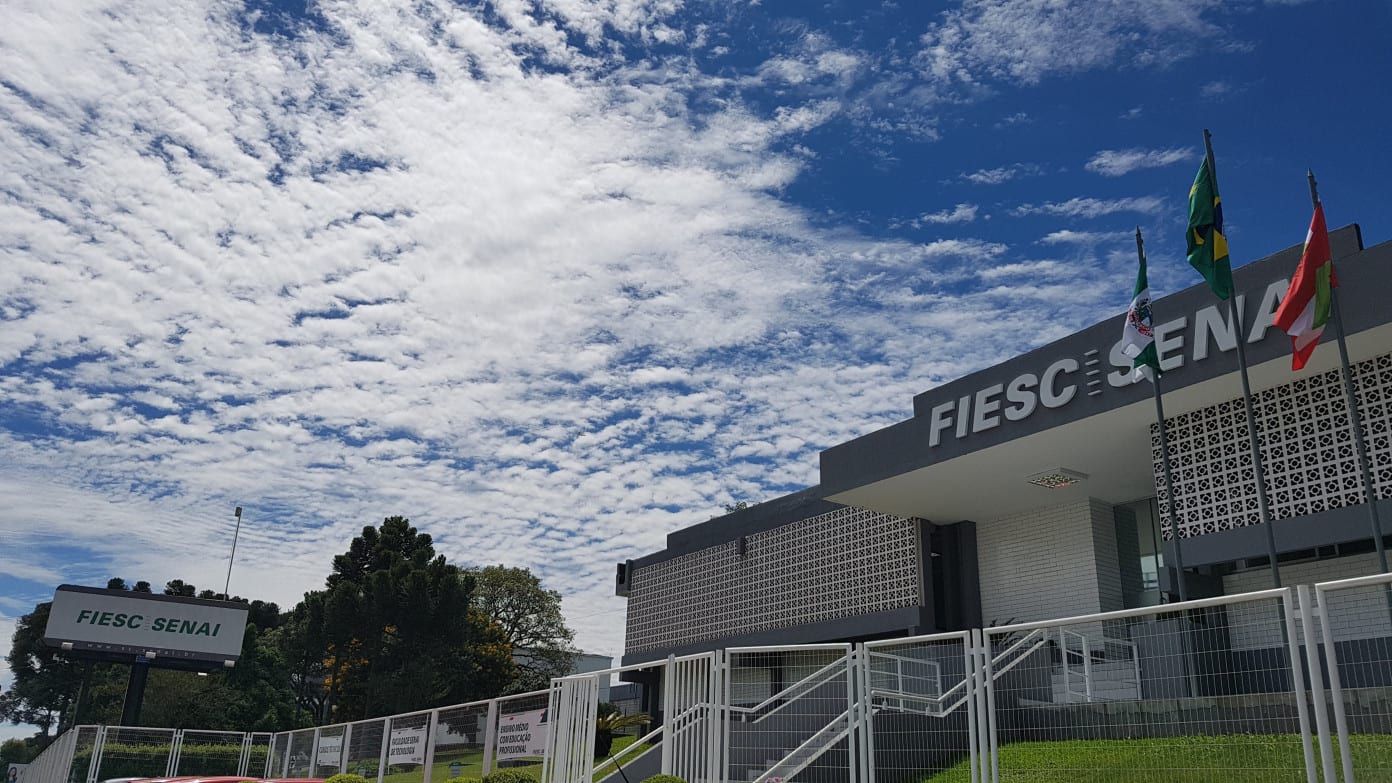 SESI e SENAI suspendem aulas presenciais em Chapecó - ClicRDC SESI e SENAI suspendem aulas presenciais em Chapecó - ClicRDC