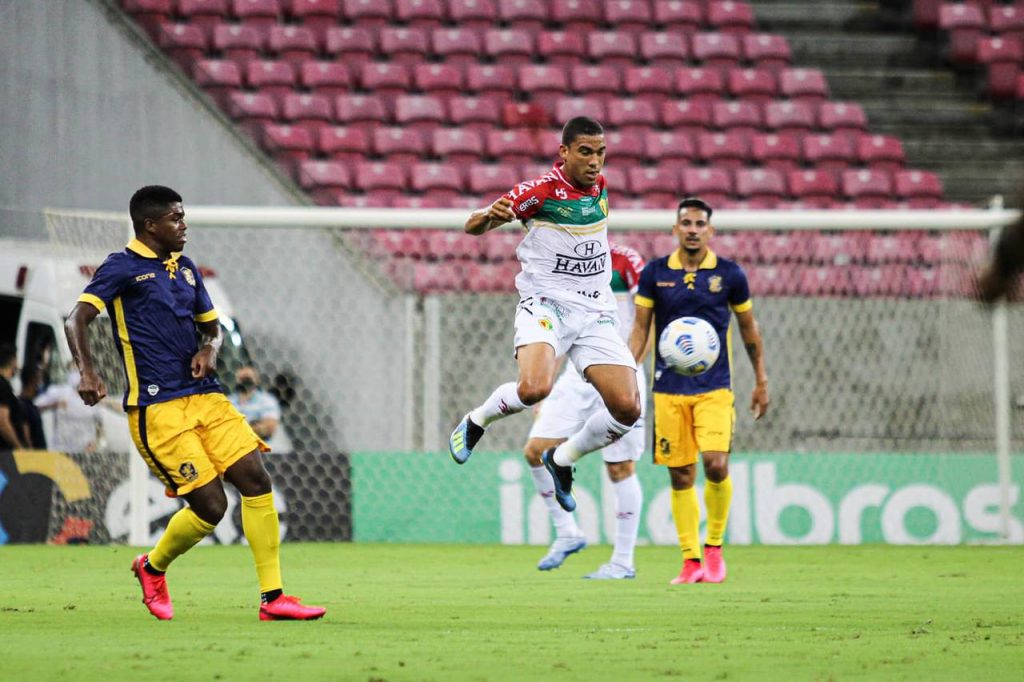 Brusque é Eliminado Da Copa Do Brasil Clicrdc