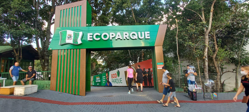 Ecoparque terá novo horário de funcionamento neste verão - ClicRDC