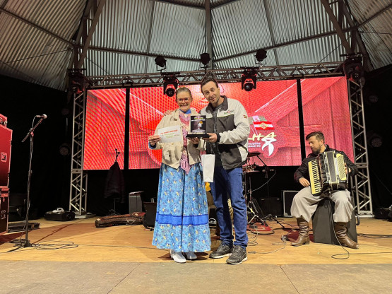 Confira os vencedores do ‘De Foice Brasil’, o show de talentos da rádio ...