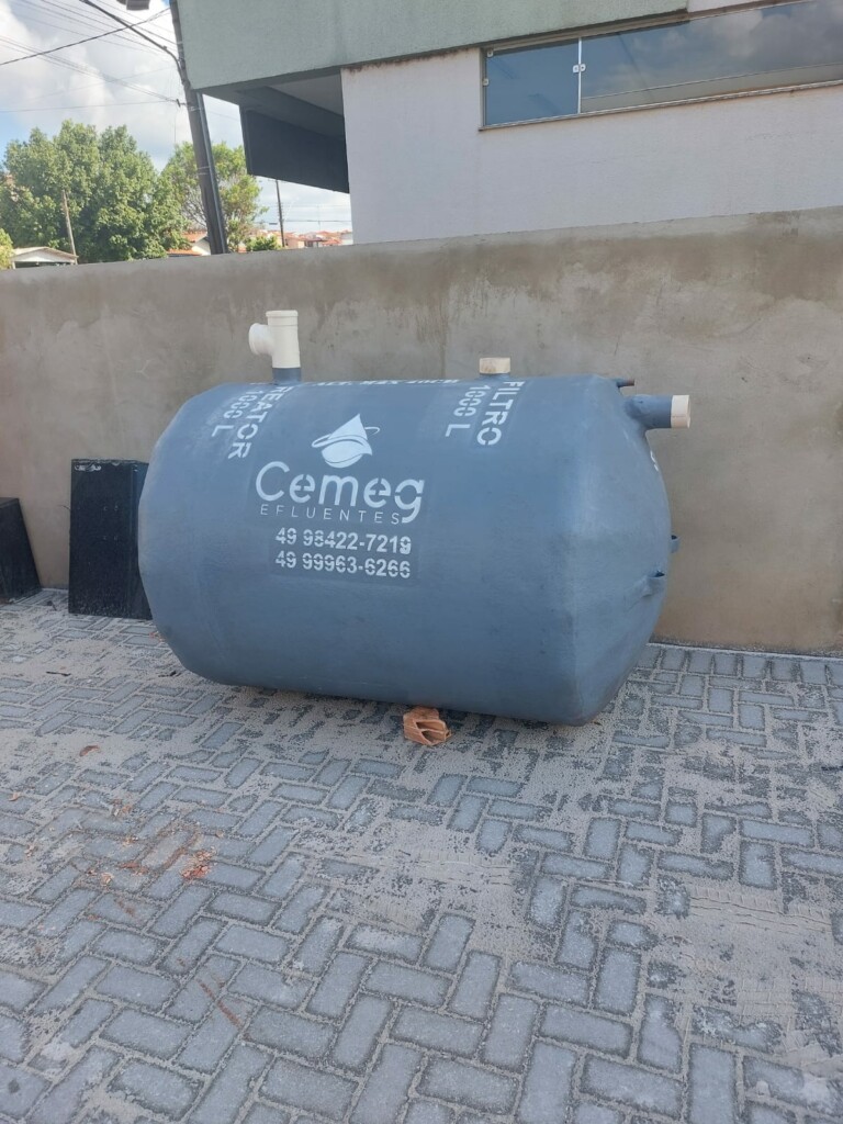 Descubra a Excelência da Cemeg Efluentes: A solução para Tratamento de ...