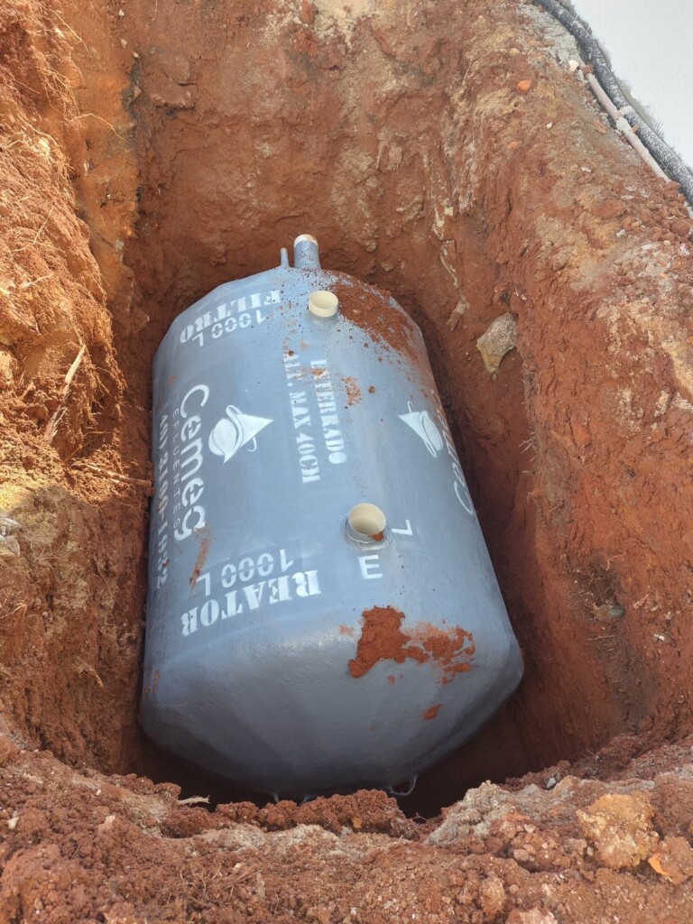 Descubra a Excelência da Cemeg Efluentes: A solução para Tratamento de ...