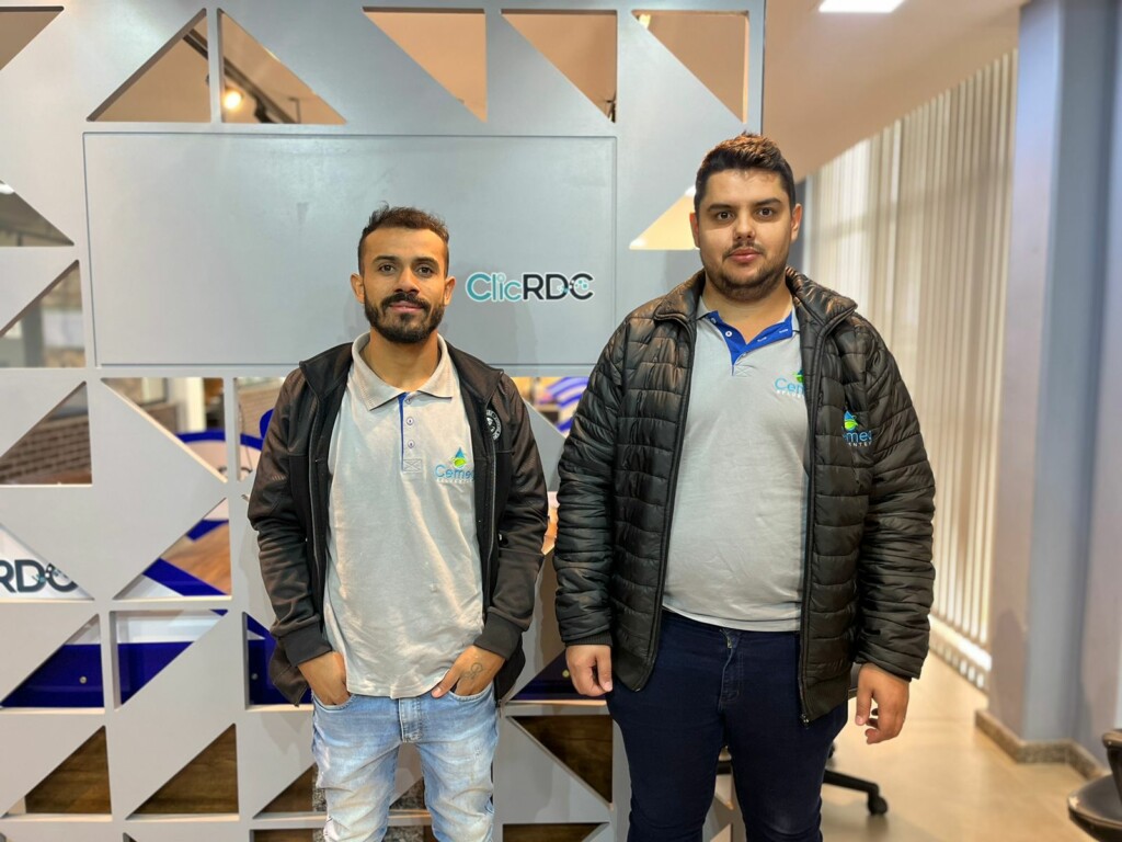 Descubra a Excelência da Cemeg Efluentes: A solução para Tratamento de ...