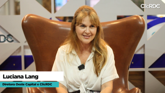 Entrevista: Luciana Lang, uma trajetória de empoderamento e liderança ...