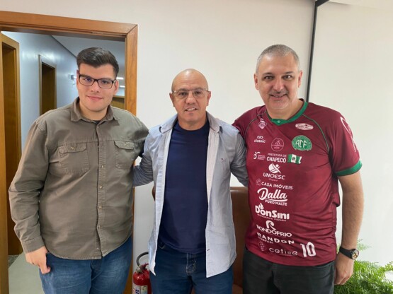 AO VIVO: Sala de debates recebe Neuri Luiz Mantelli - Vereador de ...