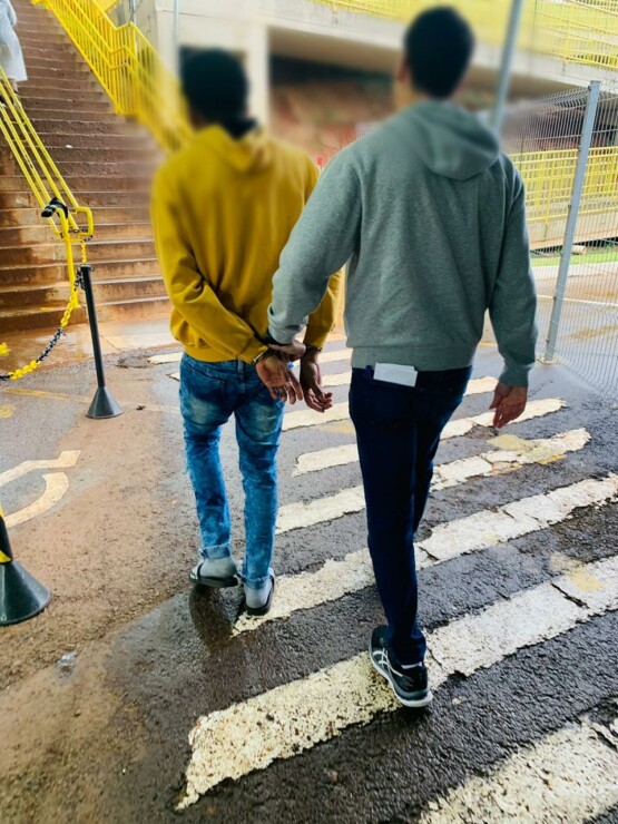 Polícia Civil De Chapecó Deflagra Operação “7º Mandamento” E Prende