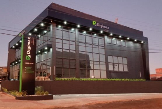 Digimax Chapecó: Clínica de medicina diagnóstica inaugura com sucesso - ClicRDC