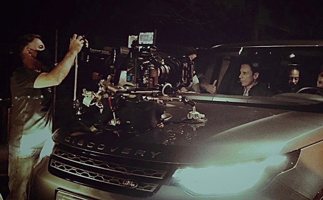 "Descontrole", Filme Nacional Explora o Universo do Drift e da ...