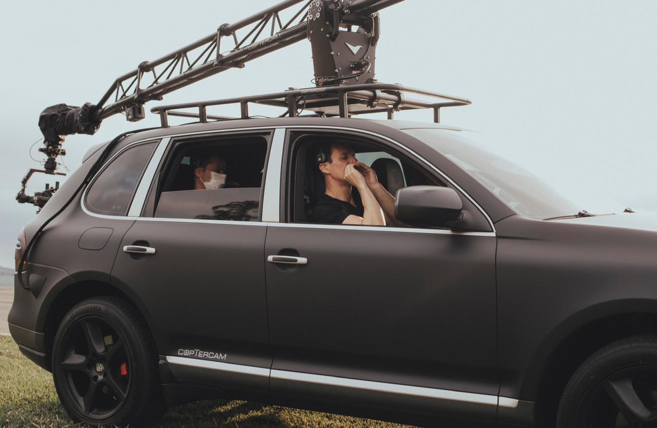 "Descontrole", Filme Nacional Explora o Universo do Drift e da ...