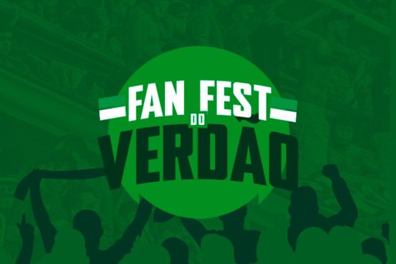 FAN FEST: Retorno do Verdão à Arena Condá contará com programação ...