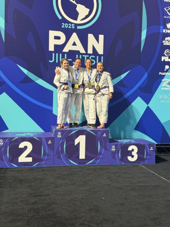 Galeria de fotos | Academia Brazuca/TMC de Xanxerê: forjando campeões ...