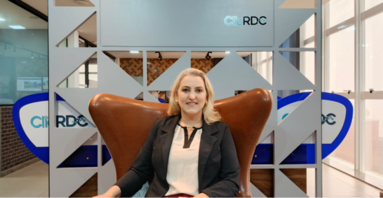 Entrevista: UDESC comemora 60 anos com expansão no Oeste e nota máxima no MEC - ClicRDC